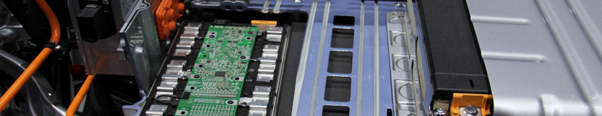 赛科检测 - 大型研究型第三方锂电实验室